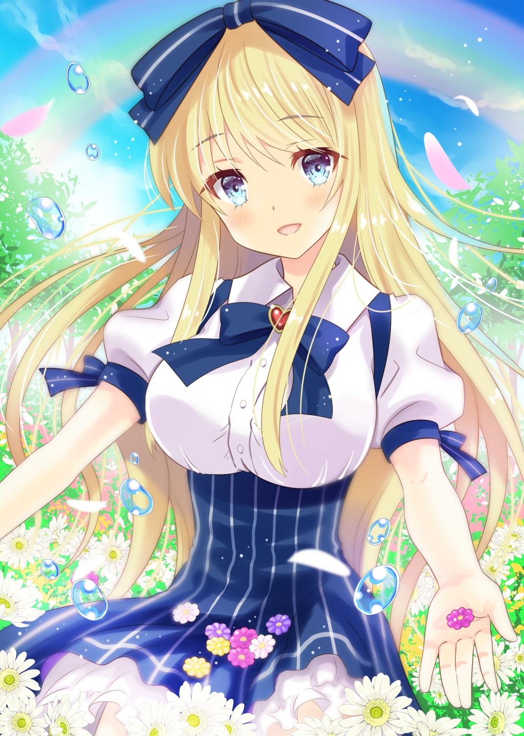 uonuma yuu emori miku project emu alice | #629518 | yande.re